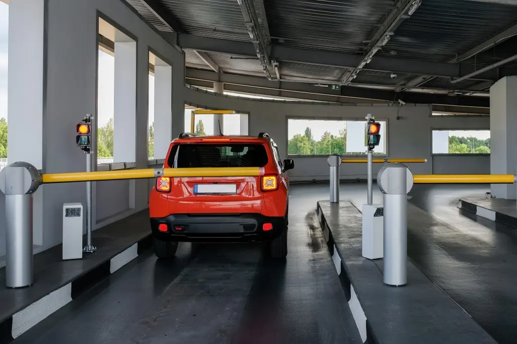Designing and Maintaining an Efficient Parking Lot: Key Strategies for ...