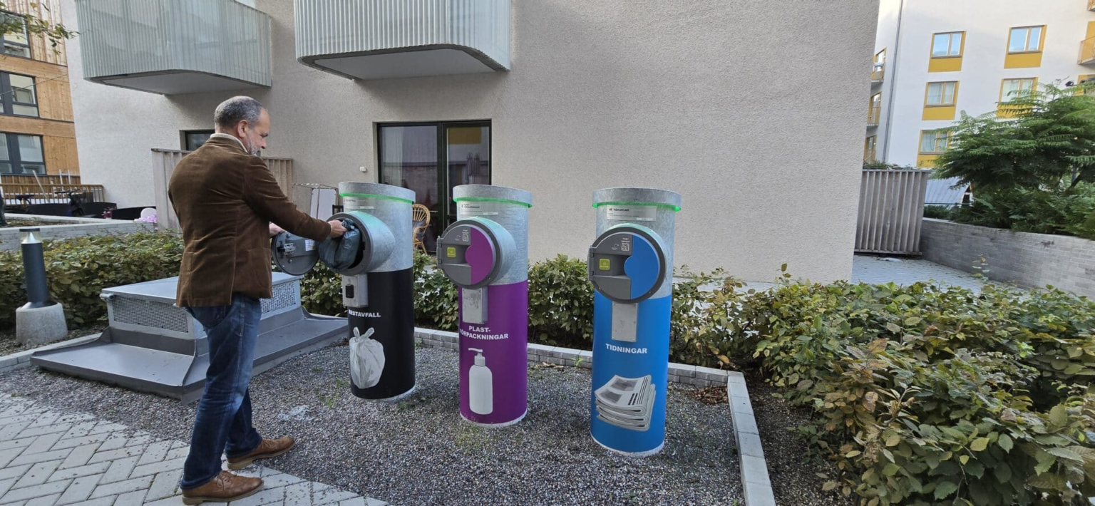 A Comprehensive Guide to Smart Waste Management for Residential and ...